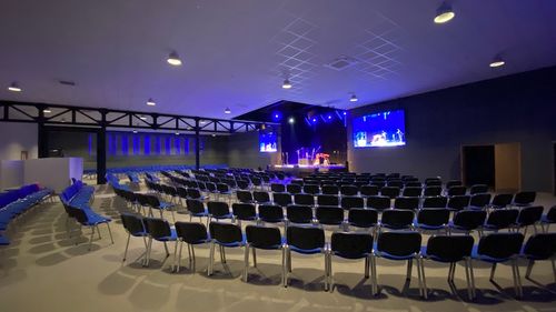 Rock Tech AV Integration